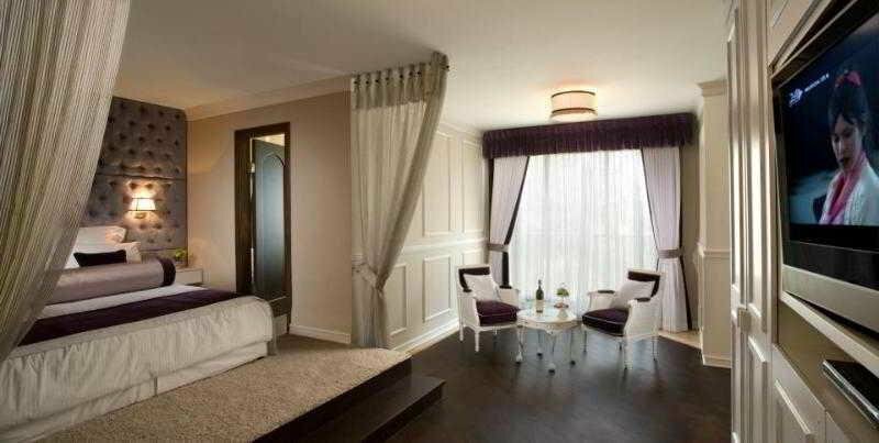 Otel Bayit Bagalil SPA Hotel, Kuzey, foto