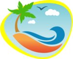 Tropikana travel agency (Vitebskiy Avenue No:85к3), seyahat acenteleri  Saint‑Petersburg'dan