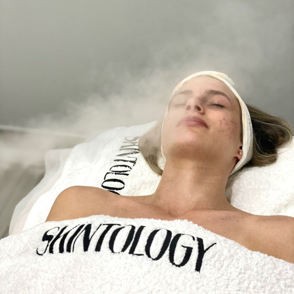 Güzellik salonu Skintology Skin and Laser Clinic, Sidney, foto