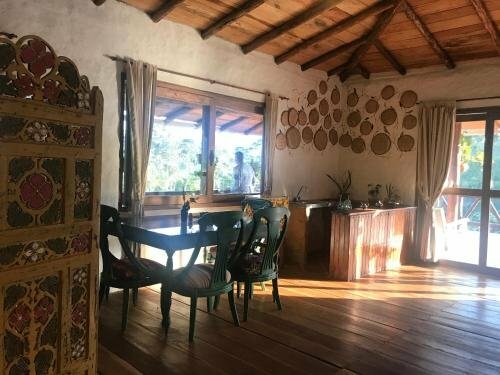 Otel Akawanka Lodge, Huila, foto