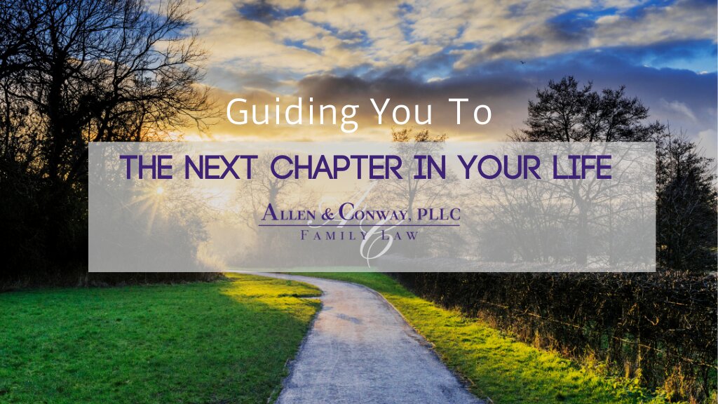 Avukatlar Allen & Conway, Pllc, Jackson, foto