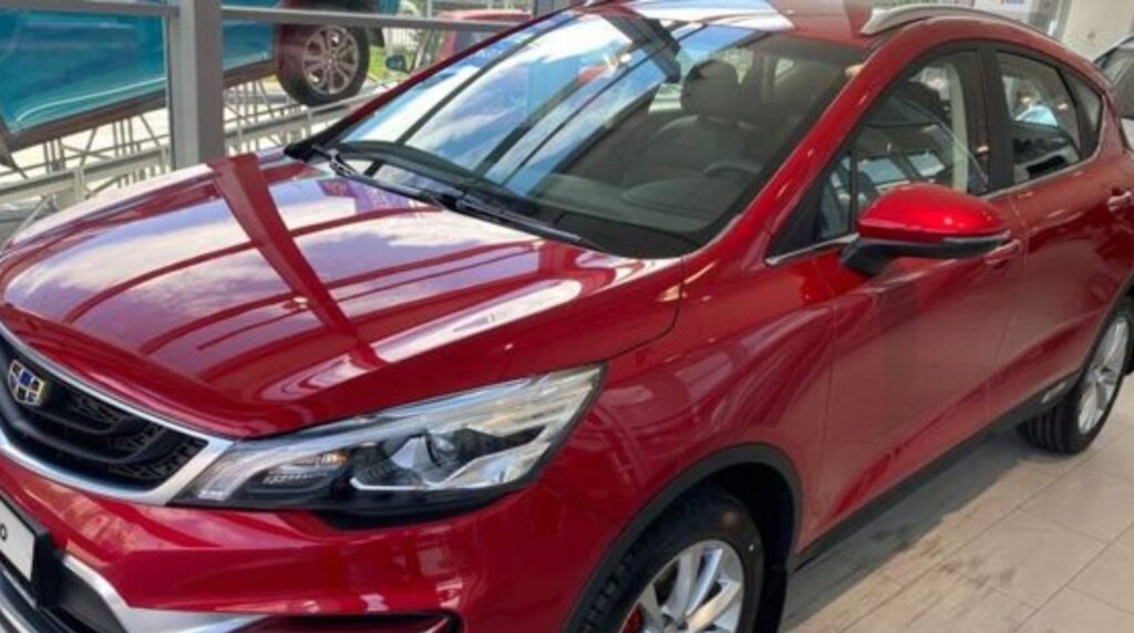 Oto aksesuarları Автосалон, Kazan, foto