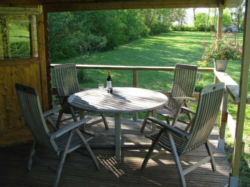 Otel Domaine Audubert, , foto