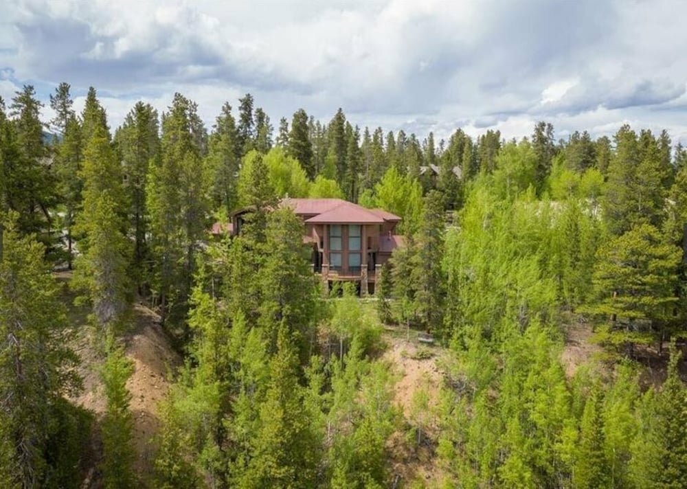 Otel Lookout On Christie Lane 4 Bedroom Home by Redawning, Kolarado Eyaleti, foto