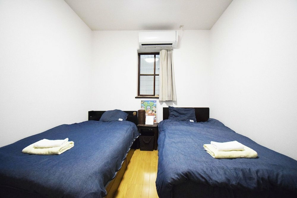 Otel Start One Home Senzoku A, Tokyo, foto