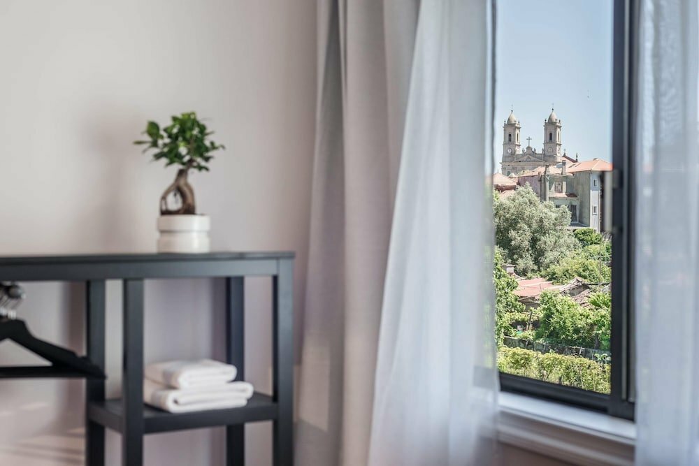 Otel Guestready - Terracota Bureau, Porto, foto