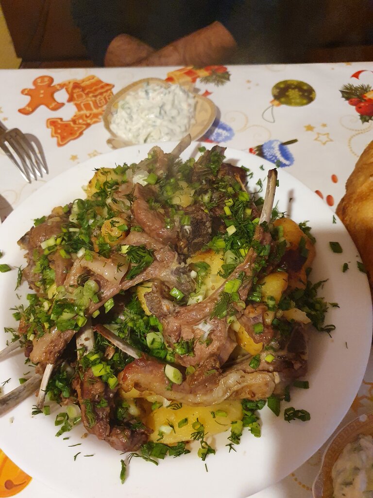 Kafe Плов, самса, блины, Moskova ve Moskovskaya oblastı, foto