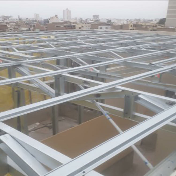i̇nşaat firmaları Construcción & Remodelación Jaff, Lima, foto
