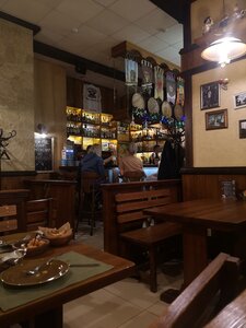 Bar na Beyvelya (ulitsa Beyvelya No:6), bar  Çeliabinsk'ten