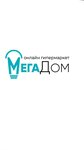 Megadom (proyezd Avtomatiki No:16), lamba ve avize mağazaları  Orenburg'dan