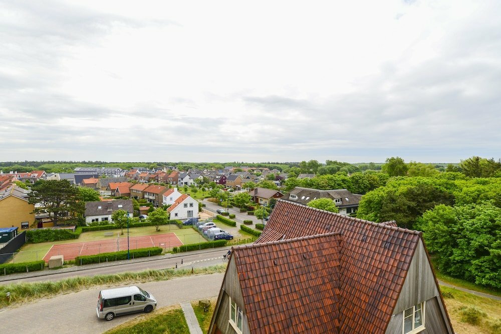 Otel Grand Hotel Opduin - Texel, De Koog, foto