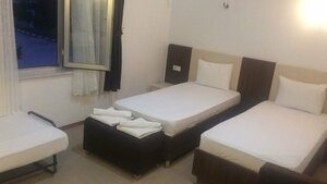 Legend Otel Tem (İstanbul, Büyükçekmece, Pınartepe Mah., Ortaköy Sok.), otel  İstanbul'dan
