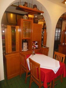 Hotel Pri Belokranjcu (Novo Mesto), otel  Novo Mesto'dan