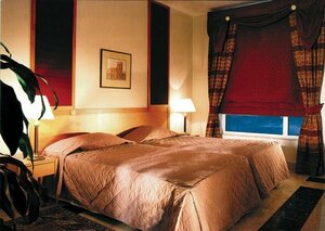 Al Bustan Centre & Residence (71, Al Nahda Street, Deira, Dubai), otel  Dubai'den
