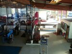 Cadillac Transport Repairs (Winnellie, 55 Coonawarra Road), motor tamiri  Darwin'den