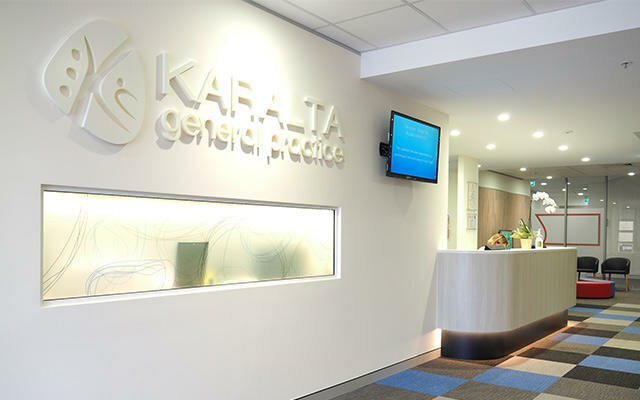 Özel muayenehaneler Karalta General Practice, Yeni Güney Galler, foto