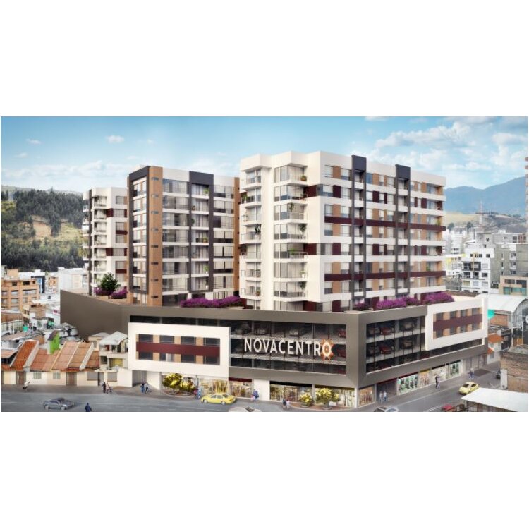 i̇nşaat firmaları Constructora Fainco S. A. S, Pasto, foto