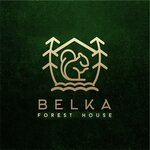 Belka Forest House (Republic of Altai, Chemalskiy rayon), tatil köyleri  Altay Cumhuriyeti'nden