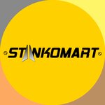 Stankomart (Uchitelskaya Street No:23), i̇nşaat makinaları ve ekipmanları  Saint‑Petersburg'dan