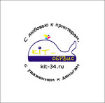 Kit-Service (ulitsa Pozdnysheva No:1К, Zabazniy Village), elektronik ofis ekipmanları tamiri  Volgograd'dan