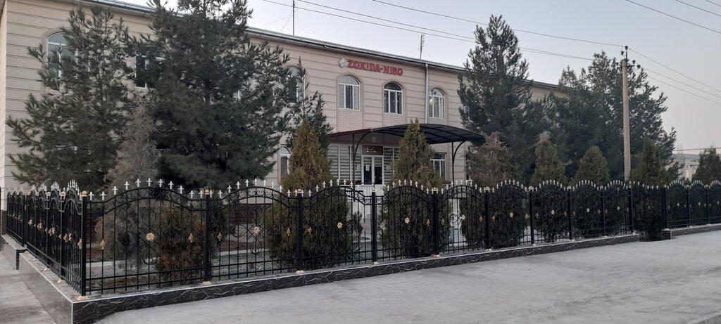 Tıp merkezleri ve klinikler Zohida-Niso, Cizzak, foto