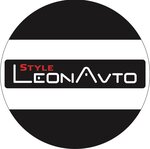 Leonavto (Южный проезд No:1, микрорайон Южный), araç camlarının renklendirilmesi  İstra'dan