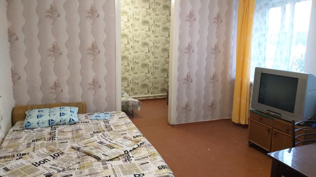 Otel Гостиница, Yeysk, foto