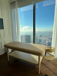 A. Davydov Massage Center (Presnenskaya Embankment No:12), masaj salonları  Moskova'dan