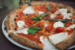 Pizzeria Kairos (Viale Dalmazia No:7, Lodi), pizzacılar  Lombardiya'dan