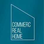 Commerc Real Home (Moskovskiy Avenue No:174), i̇nşaat ve tasarım hizmetleri  Kaliningrad'dan