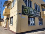 РестоМаркетБар (1st Line Street No:35, Krasnodar), restoran ekipmanları  Krasnodar'dan