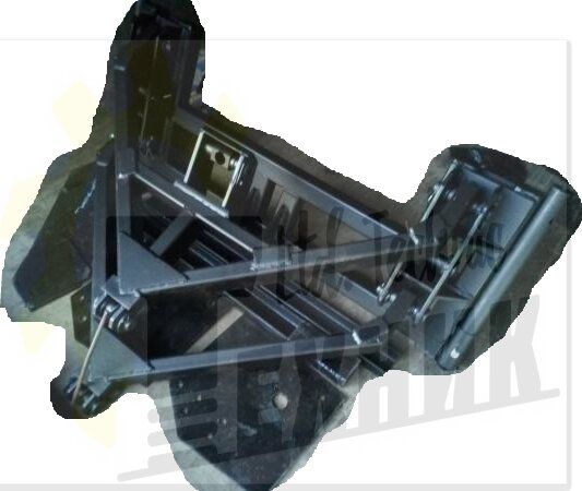 Otomobil parçaları imalatı TechnicLTD, Yahroma, foto
