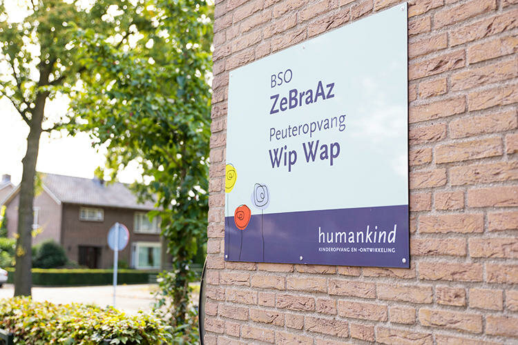 Anaokulları Humankind - Bso ZeBraAz, Gelderland, foto