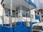 Планета спорта (Mira Avenue No:34/3), spor kulüpleri  Surgut'tan