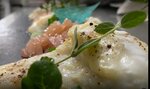 Trattoria da Tommaso (Lazio, Viterbo, Viale Giuseppe Garibaldi, 15), restoran  Lazio'dan