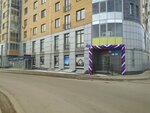 Autoglobus (Rotmistrova Street No:35), otomobil yedek parçaları  Tver'den