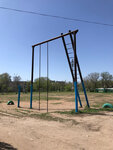 Sports ground (Astrakhan Region, Akhtubinsk), spor alanı  Ahtubinsk'ten