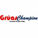 Grúas Champion (Valle del Cauca, Municipio de Yumbo, Yumbo, Comuna 4), vinç firmaları