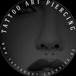 Tattoo Art Chemnitz-TATTOO Art Piercing (Augsburger Straße No:15, Chemnitz), dövmeciler  Saksonya'dan