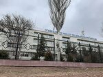 Radio Broadcasting House (Istiqbol street No:51), devlet kurumları ve bakanlıklar  Taşkent'ten