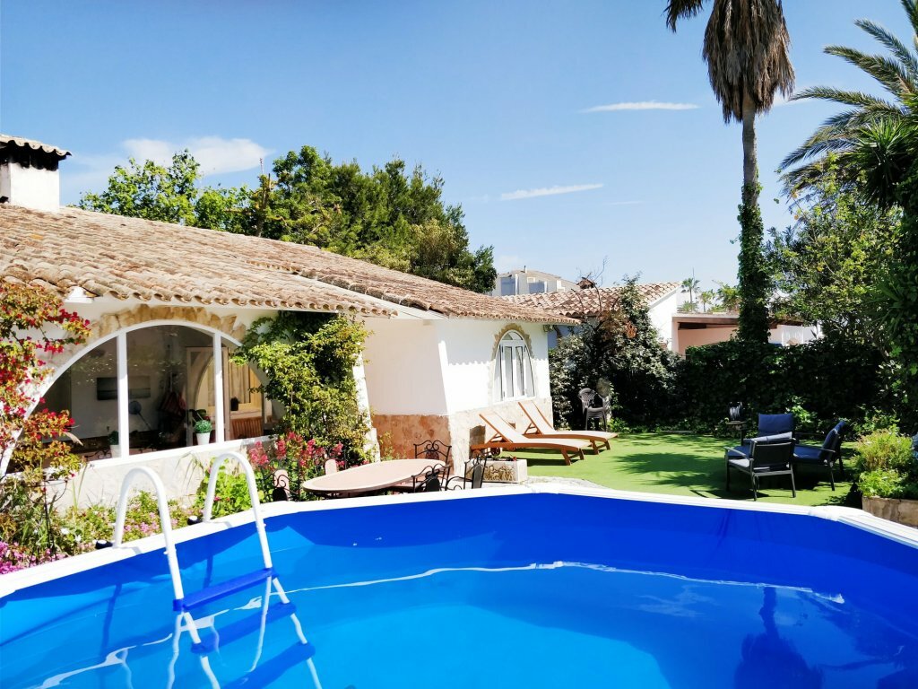 Otel Chalet Can Baldufa, Balear Adaları, foto