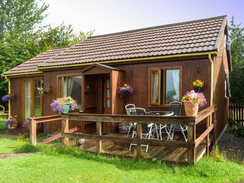 Glen Pean, hotel, Scotland, Highland, Banavie — Yandex Maps
