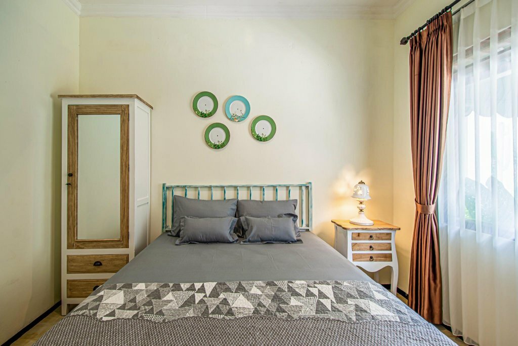 Otel Roemah Noni Macanan, Yogyakarta, foto