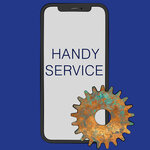 Handy Service - smartphone repair in Satka (ulitsa Svobody No:10), telefon tamir servisi  Satka'dan