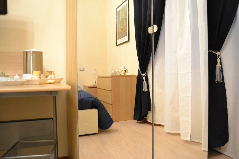 Otel B&b Zara 74, Salerno, foto