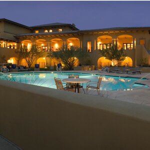 Dc Ranch Village Health Club & SPA (United States, Scottsdale, 18501 North Thompson Peak Parkway), spa  Scottsdale'den
