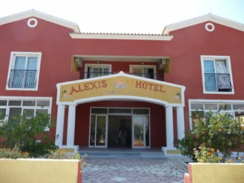 Daireler Alexis Pool Apartments, Dünya, foto