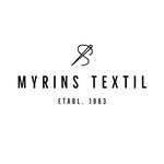 Myrins Textil - Göteborg City (Övre Husargatan No:18), tersaneler  Göteborg'dan