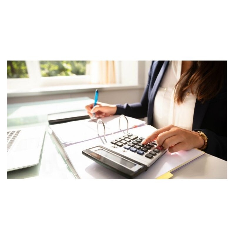 Muhasebeciler Estudio Contable Lideres Contables, Lima, foto