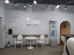 Возрождение (Chernyakhovskogo Street No:15к1), tıp merkezleri ve klinikler  Moskova'dan